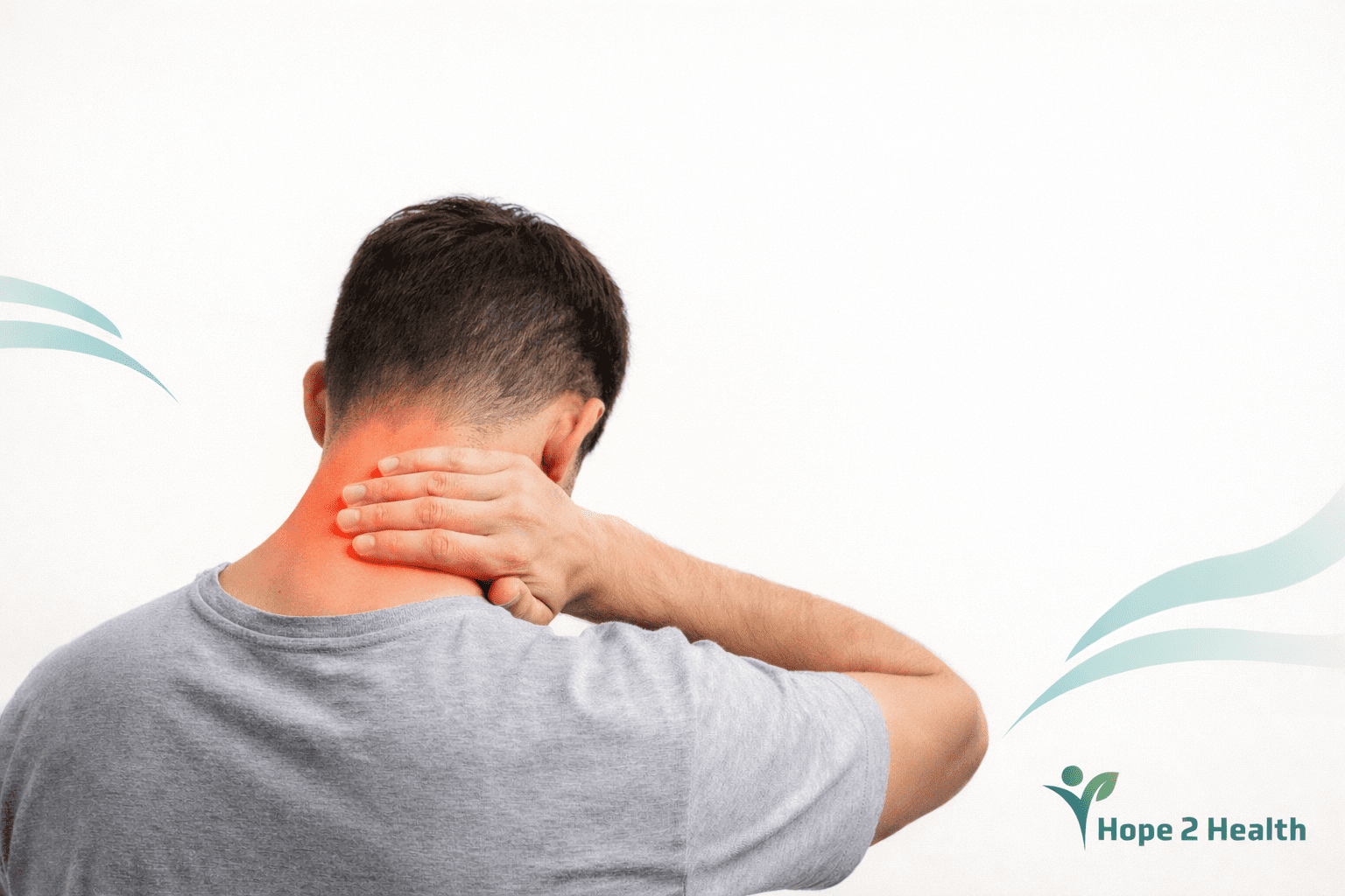 Treat Neck Pain with Physiotherapy: What You Need to Know